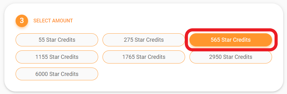 Purchase Star Credits for Marvel Super War using UniPin Voucher ...