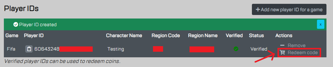 How to Redeem FIFA Points Mobile – Customer Support