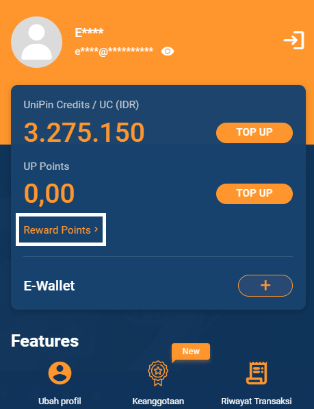 How To Redeem Reward Points – Customer Support
