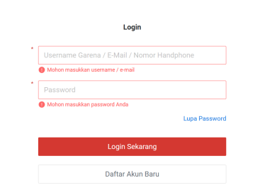 Top Up Guide Black Clover Mobile via Garena Shell – Customer Support