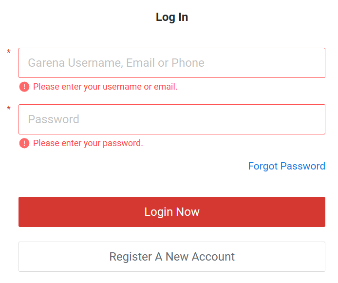 Top Up Guide Black Clover Mobile via Garena Shell – Customer Support