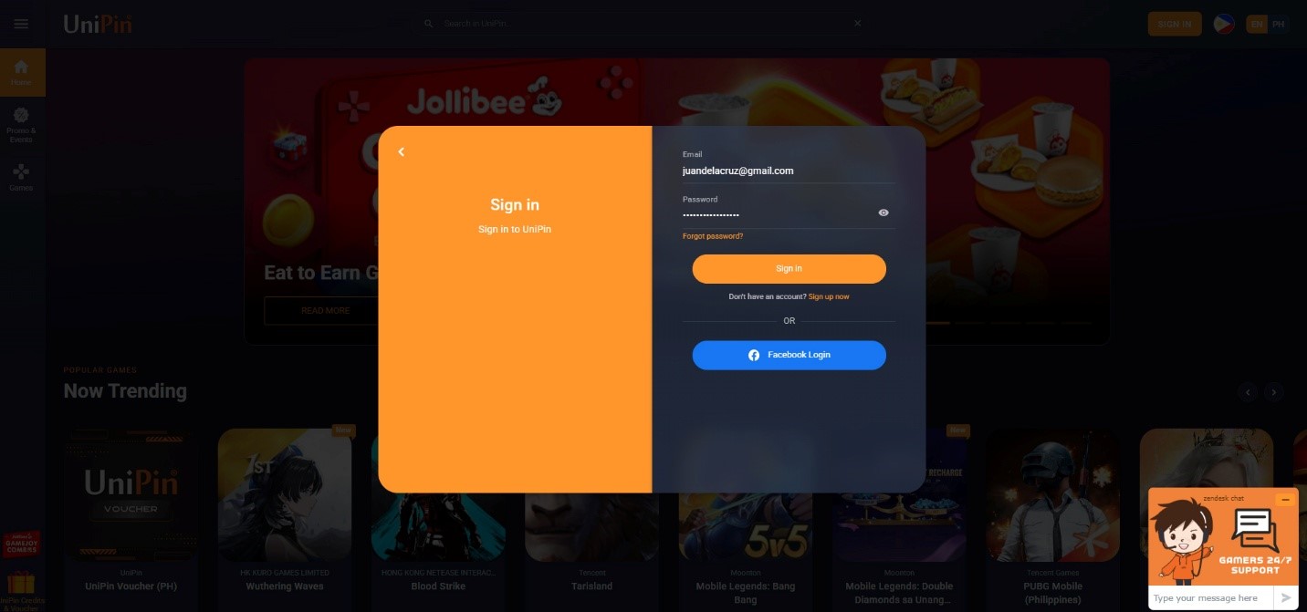 HOW TO PURCHASE VALORANT RIOT CASH POINTS – Customer Support