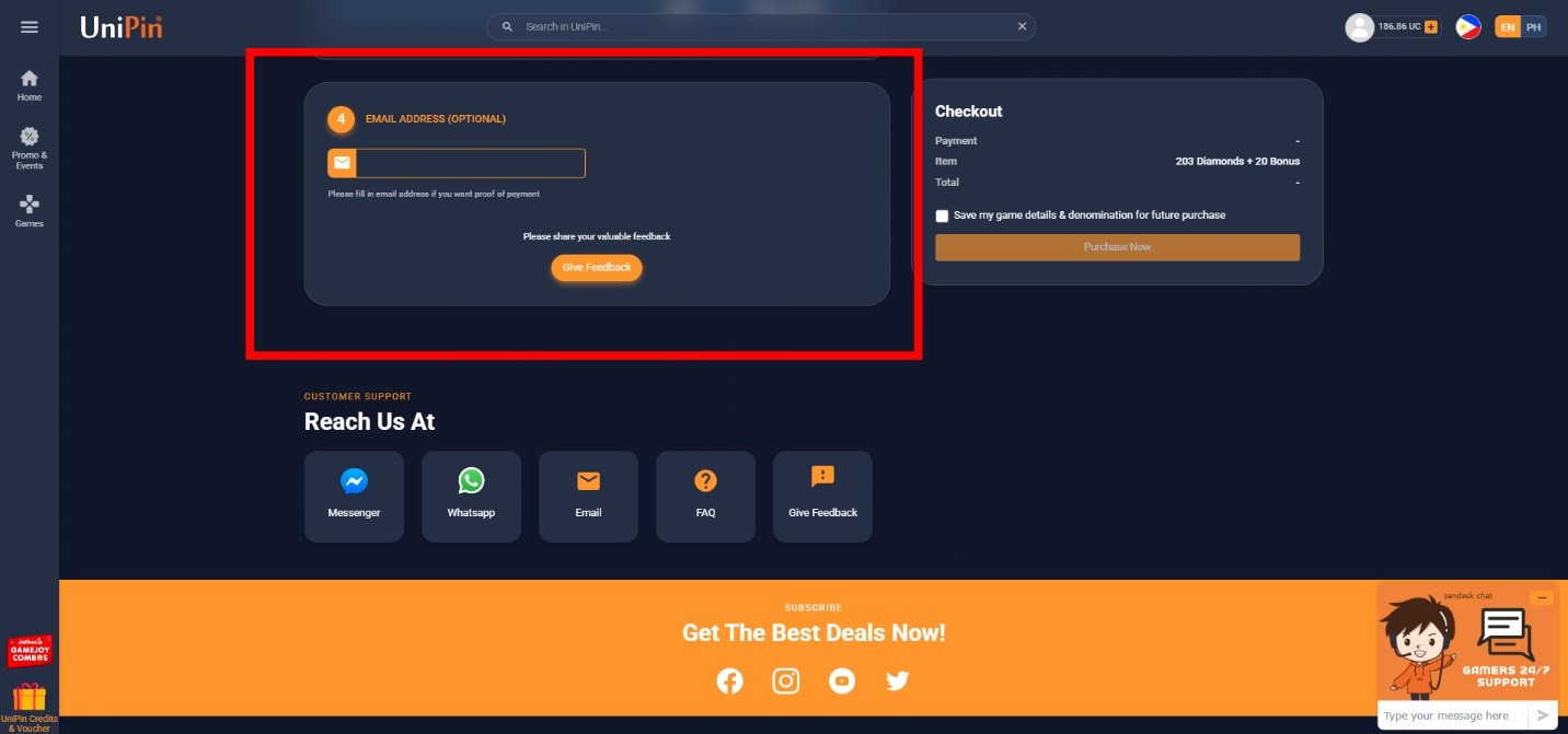 HOW TO PURCHASE VALORANT RIOT CASH POINTS – Customer Support